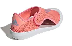 Adidas Altaventure J 'acid Sky Rush' Casual Footwear