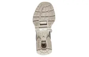 Balenciaga X-pander Sneakers - Beige/black