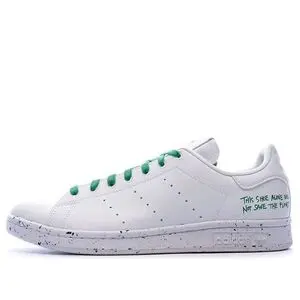 Adidas Adidas Stan Smith Clean Classics White/green