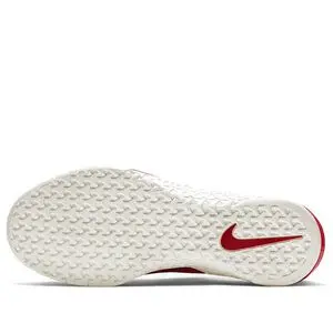 Nike Metcon Flyknit 3 Athletic Sneakers - Red/white