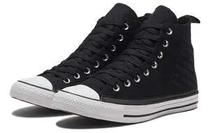 CONVERSE Chuck Taylor All Star High Top Sneakers - Black