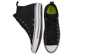 CONVERSE Chuck Taylor All Star High Top Sneakers - Black