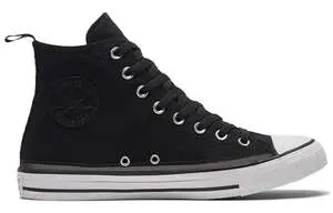 CONVERSE Chuck Taylor All Star High Top Sneakers - Black