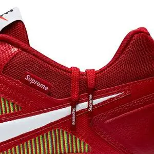 Nike Supreme X Gato Sb Low Top Sneakers