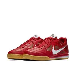 Nike Supreme X Gato Sb Low Top Sneakers - Red