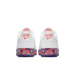 Nike Force 1 '07 Lv8 "multi-color Marble - Multi Color