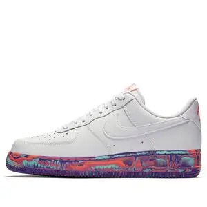 Nike Nike Air Force 1 '07 LV8 "Multi-Color Marble" Multi Color