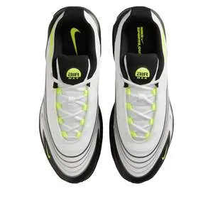 Nike Max Sneakers - White/black/anthracite