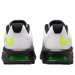 Nike Max Sneakers - White/black/anthracite