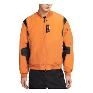 JORDAN Air 23 Engineered Jacket - Orange
