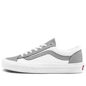 VANS Vans Style 36 Sneakers Gray/white