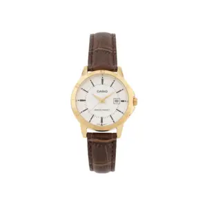 Casio Quartz Waterproof Analog