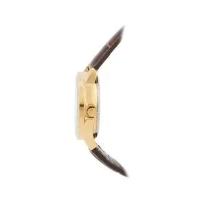 Casio Quartz Waterproof Analog