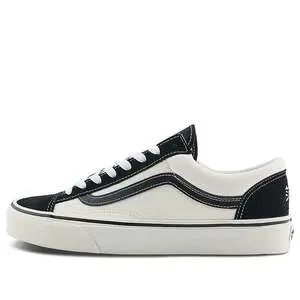 VANS Vans Style 36 Classics Sneakers White/black