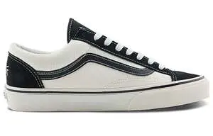 VANS Style 36 Classics Sneakers - White/black