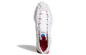 Adidas Originals Sl 7600 Sneakers - White/blue/red