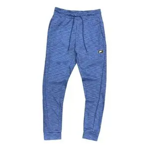 Nike Optic Tech Jogger Sweatpants - Blue