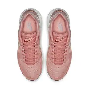 Nike Max Command Sneakers - Pink