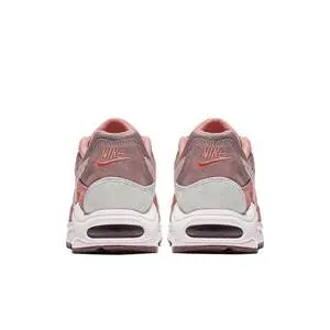 Nike Max Command Sneakers - Pink