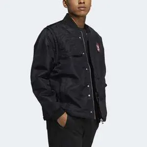 Adidas Cny Bomber Jacket