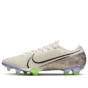 Nike Mercurial Vapor 13 Elite Fg - Gold/brown
