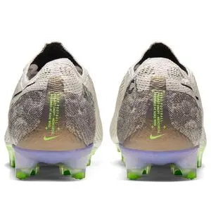 Nike Mercurial Vapor 13 Elite Fg - Gold/brown