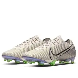 Nike Mercurial Vapor 13 Elite Fg - Gold/brown