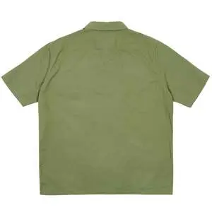 PALACE D-man Shirt - Olive