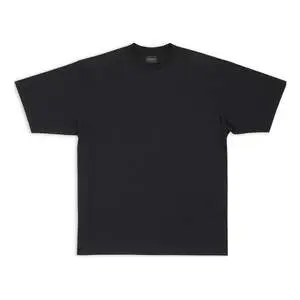 Balenciaga Care Label T-shirt Medium Fit