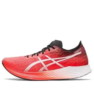 Asics Asics Magic Speed Running Shoes Red