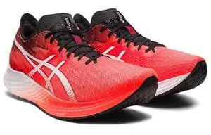 Asics Magic Speed Running Shoes - Red