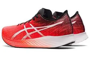 Asics Magic Speed Running Shoes - Red