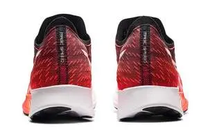 Asics Magic Speed Running Shoes - Red