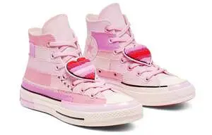 CONVERSE Chuck Taylor All Star Hi "petal