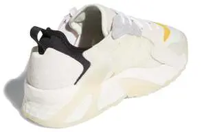 Adidas Originals Streetball Low Sneakers - White/brown