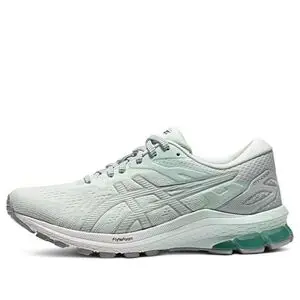 Asics Gt-1000 10 "green And Grey" Sneakers - Green/grey