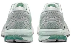 Asics Gt-1000 10 "green And Grey" Sneakers - Green/grey