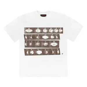 TRAVIS SCOTT X Audemars Piguet T-shirt