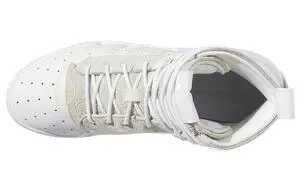 Adidas Rivalry Rm High Top Sneakers - White