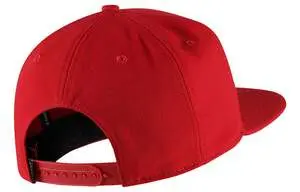 JORDAN Air Jumpman Snapback Cap