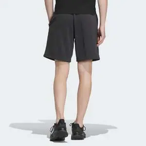 Adidas Transformers Shorts - Carbon