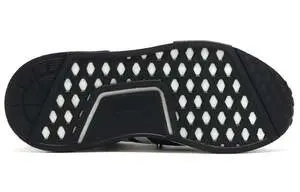 Adidas X Atmos Nmd_r1 "torico V2 - Black