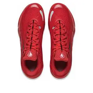 LI-NING Way Of Wade 808 5 Ultra 'college' Sneakers - Red/white