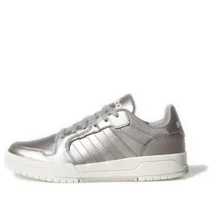 Adidas Entrap Slvr Sneakers