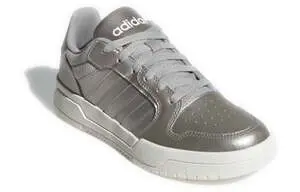 Adidas Entrap Slvr Sneakers