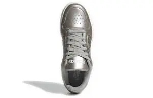 Adidas Entrap Slvr Sneakers