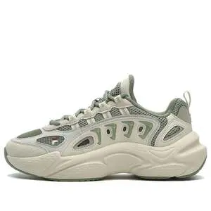 Fila Fusion Lace Up Sneakers For Women
