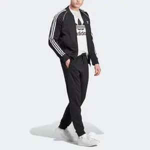 Adidas Originals Essentials+ Made With Hemp Sweat Pants