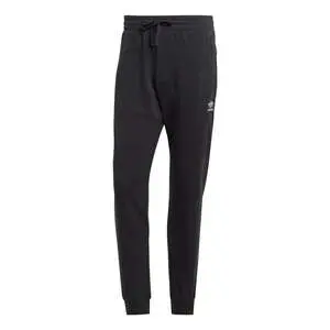 Adidas Originals Essentials+ Made With Hemp Sweat Pants - Black