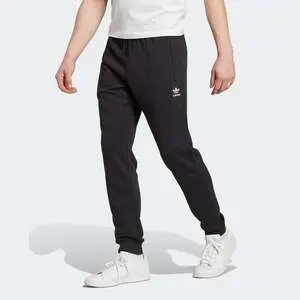 Adidas Originals Essentials+ Made With Hemp Sweat Pants - Black